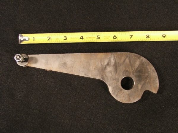 Model #44: Regular Duty Hydraulic Chain and Cable Cutter ...